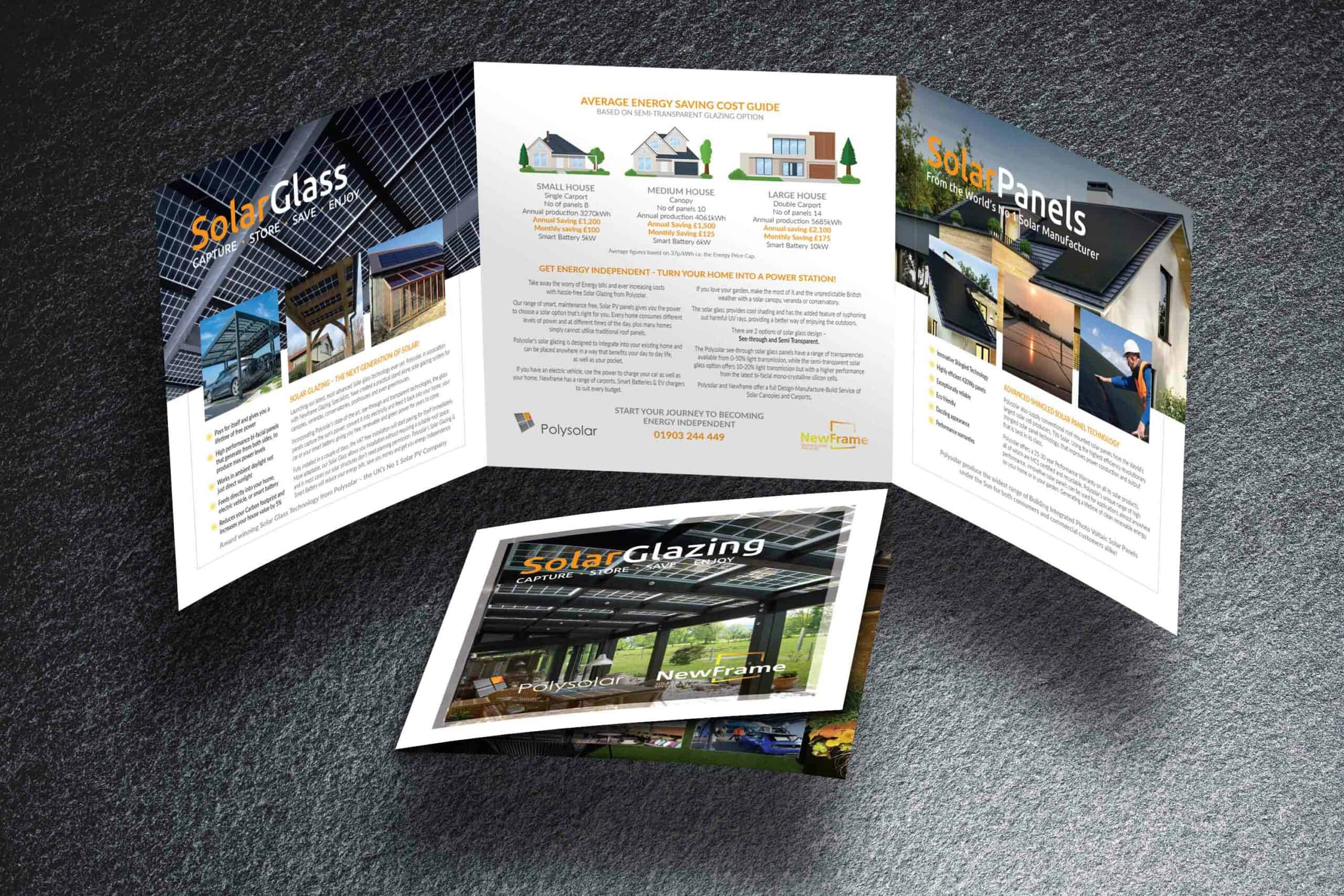 Exhibitions, Promotional Banners, Modular & Pop-up Displays