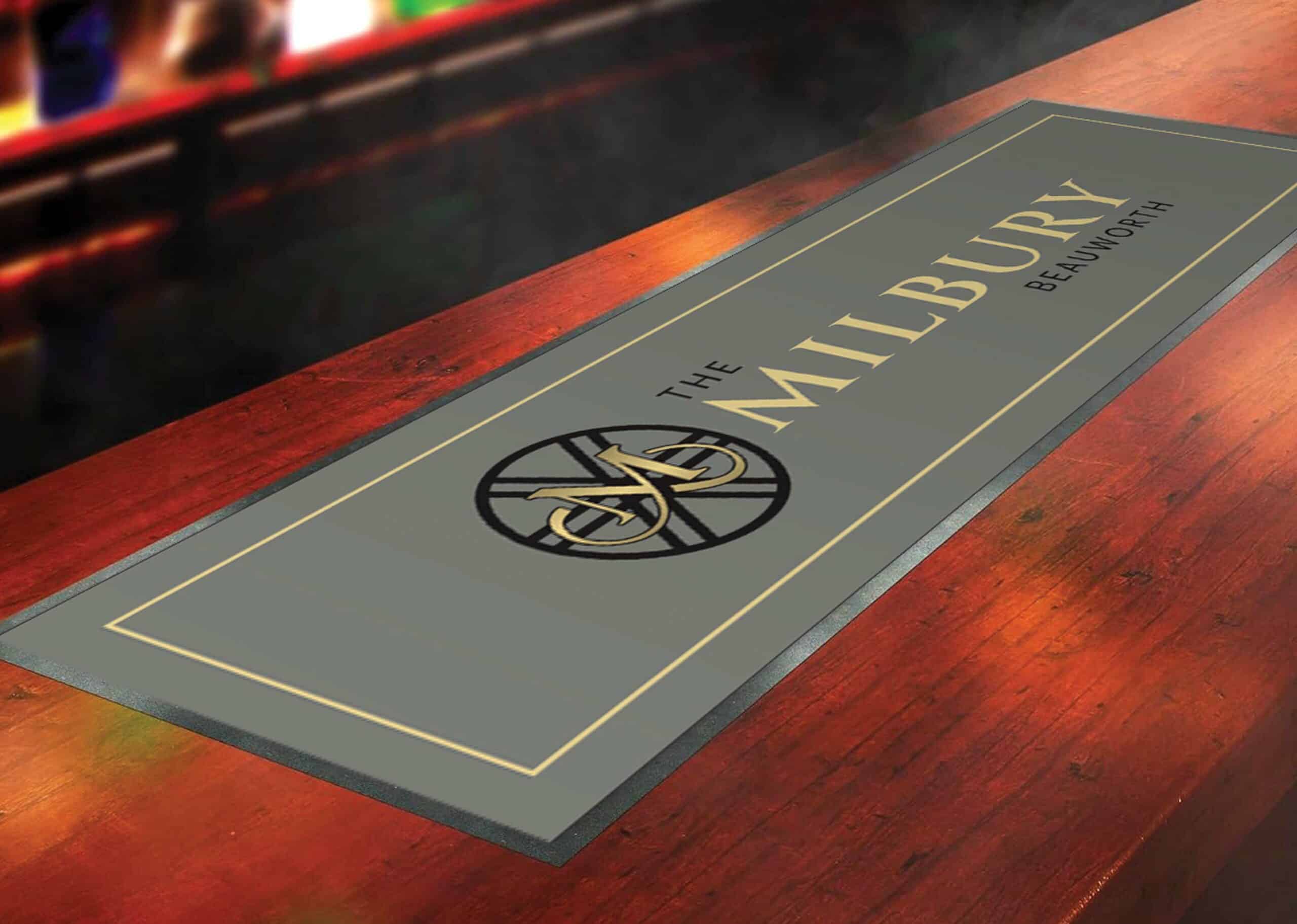 The Milbury Merchandise | Inca Design | The Milbury Merchandise | Inca ...